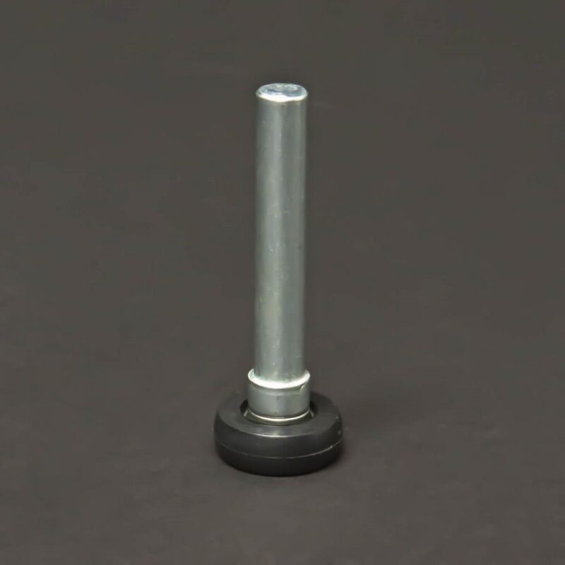 Looprol 1" Hybrid, metale kern met kunststof mantel, Wihag - Truck Door ...